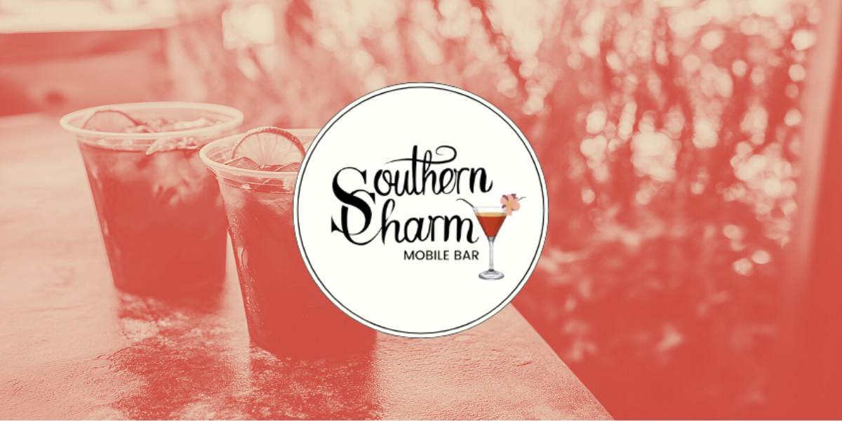 Southern Charm Mobile Bar | Mobile Bartending in Floral City, FL